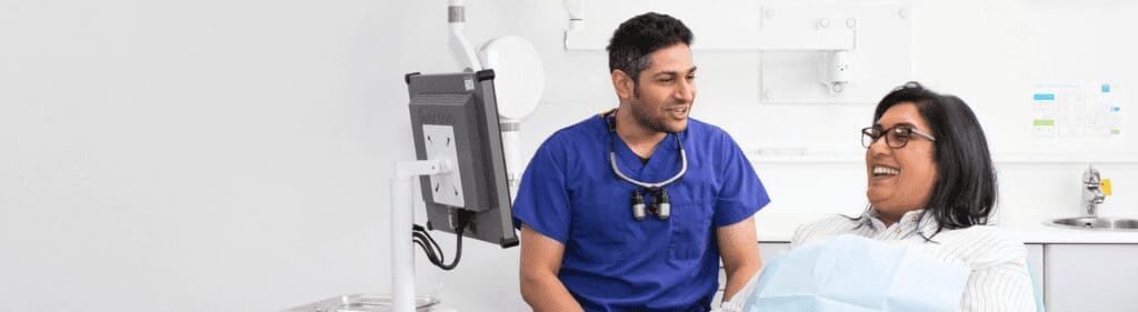 Careers - Harmony Dental